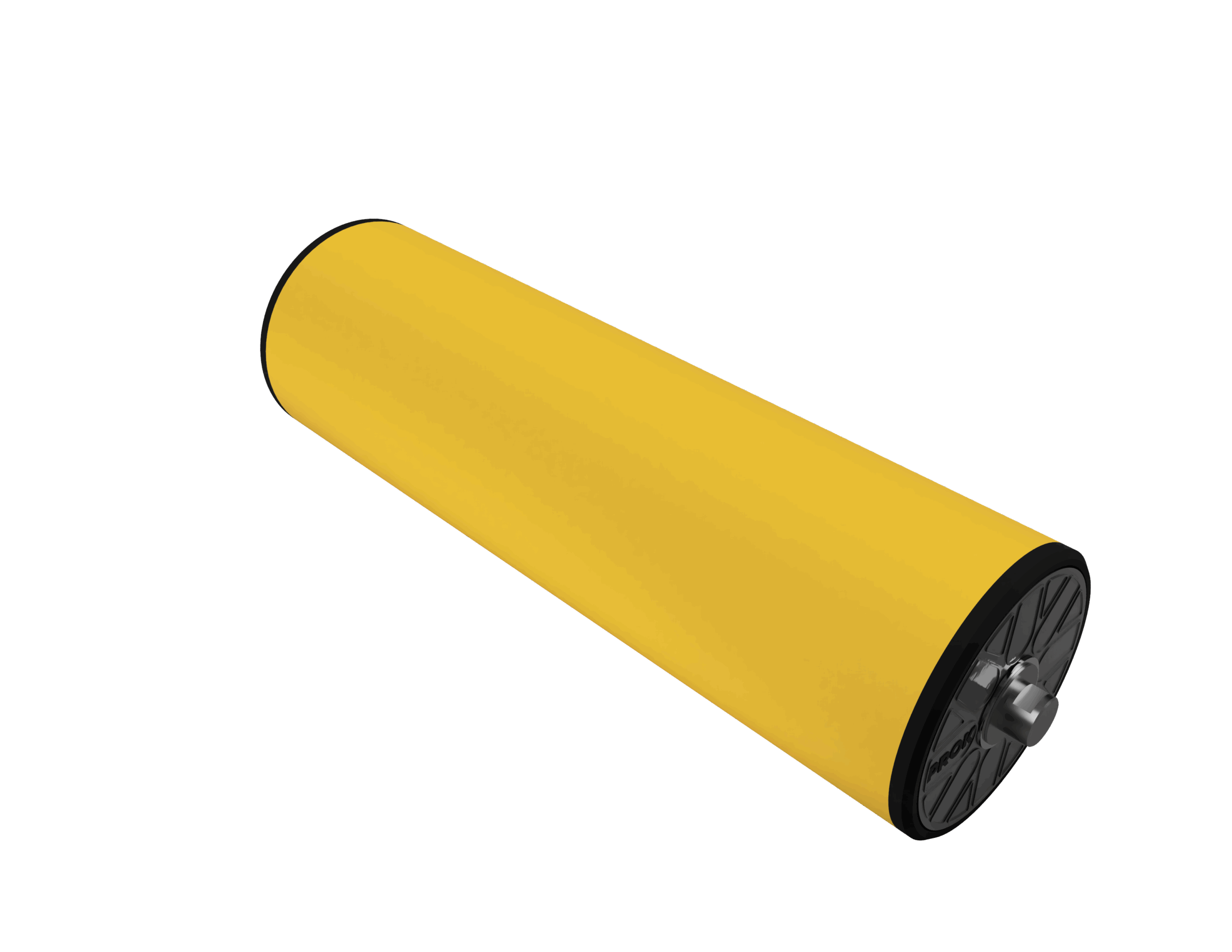 Engineered Pulleys - PROK