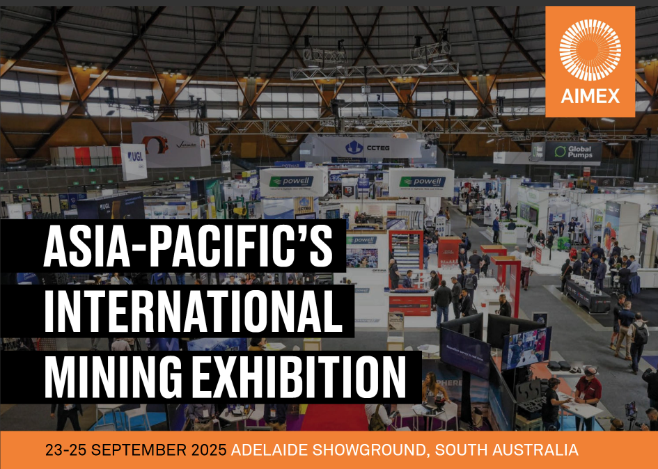 AIMEX 2025: PROK Showcases Conveyor Components