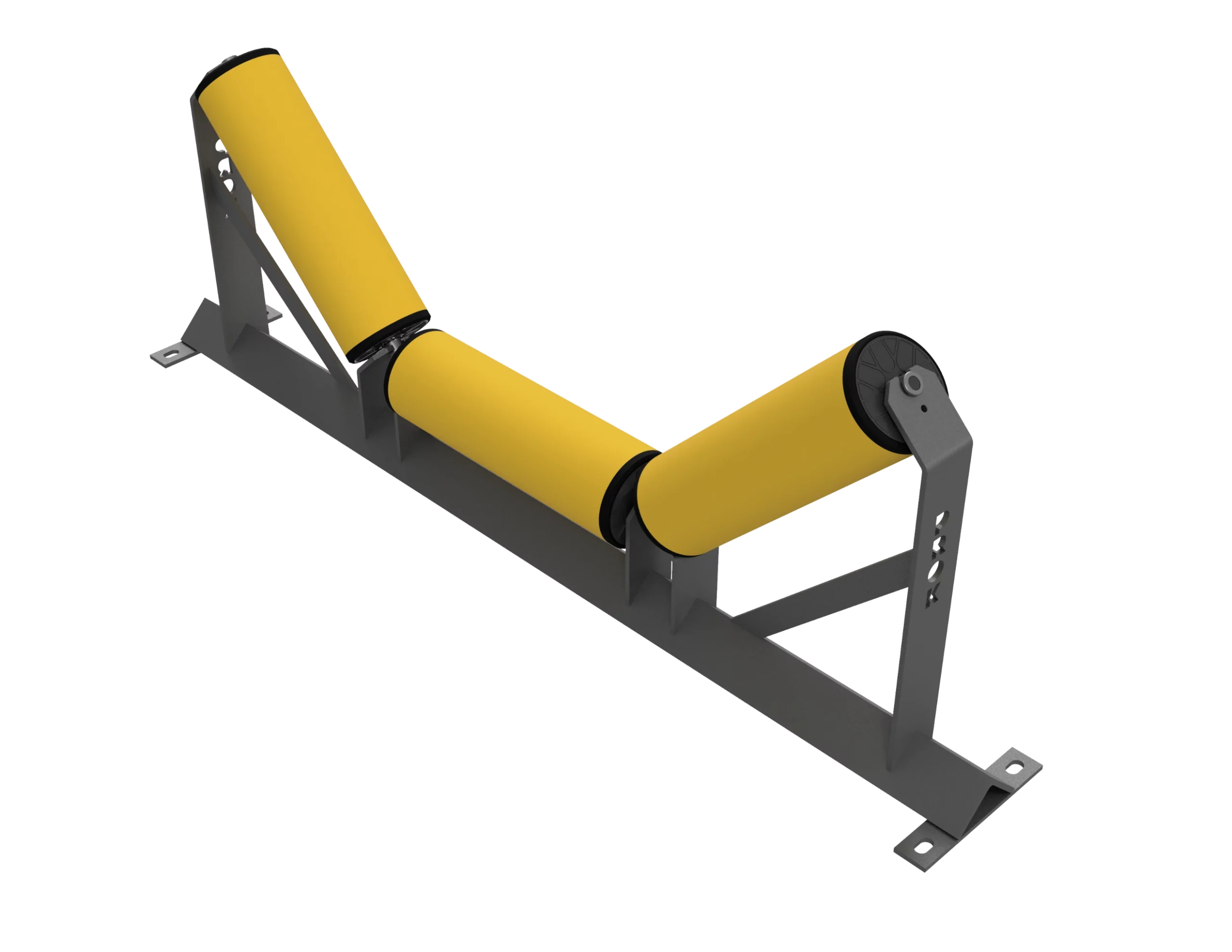 Engineered Pulleys - PROK