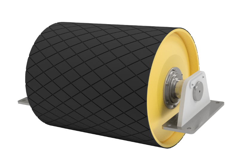 Engineered Pulleys - PROK