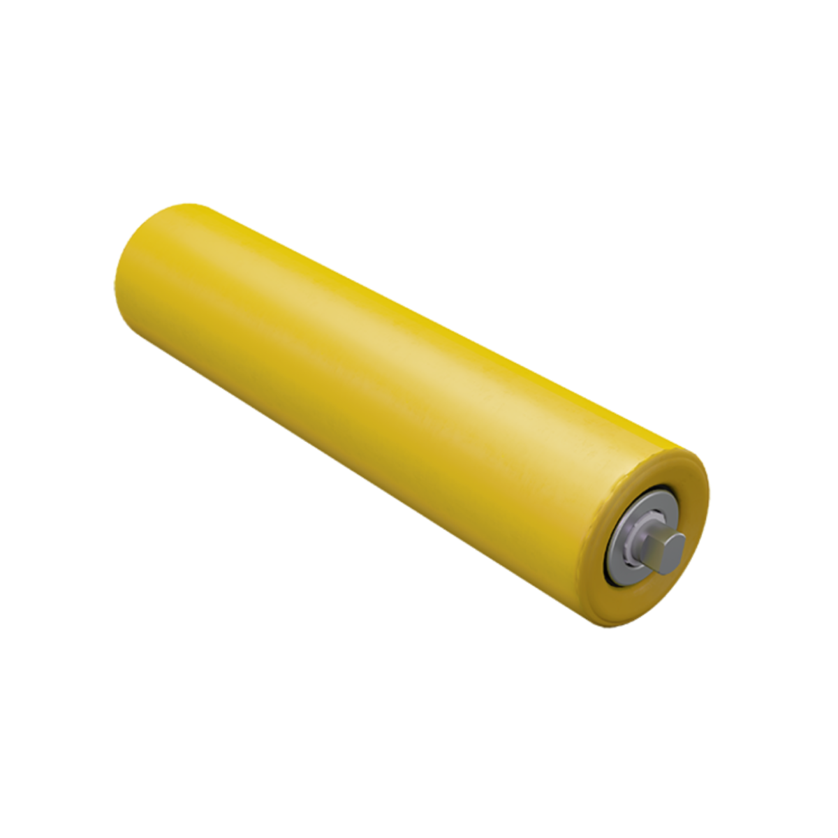 Engineered Pulleys - PROK